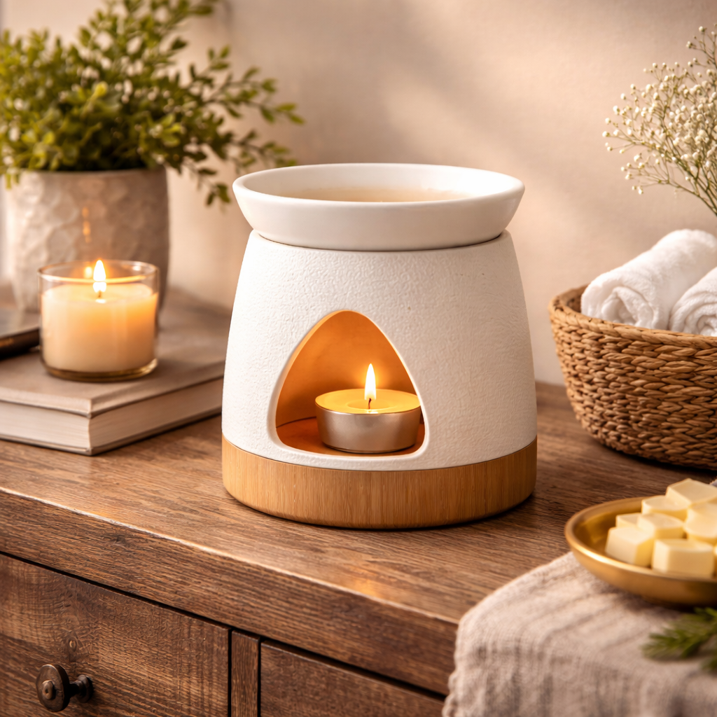 Home Scents – Buzzin Bees Necessities