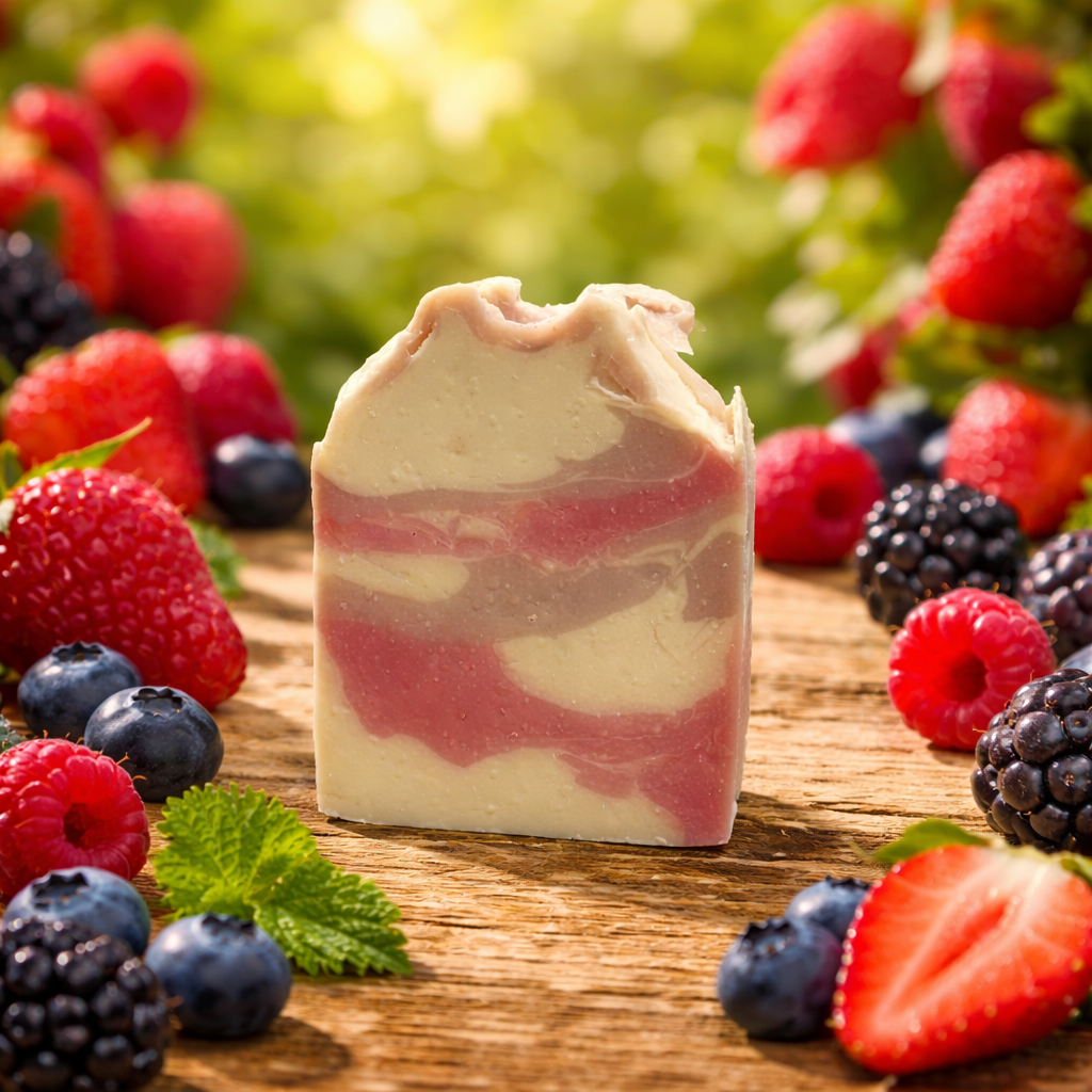 Cold Process Soap - Sweet Savings – Buzzin Bees Necessities
