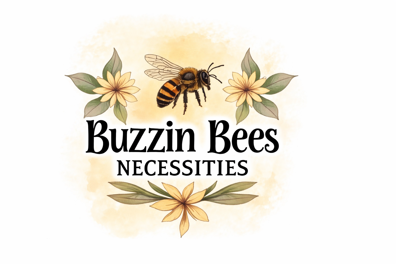 Products – Buzzin Bees Necessities